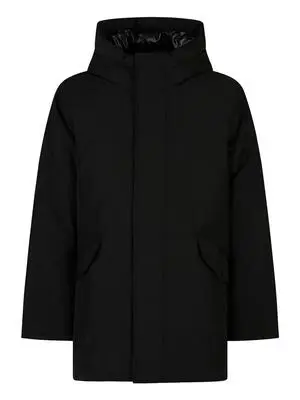 Moose Knuckles West-ed 3q Jacket - Black