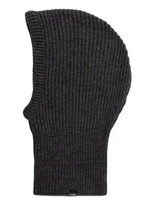 MAISON MARGIELA Knit Balaclava - Grey