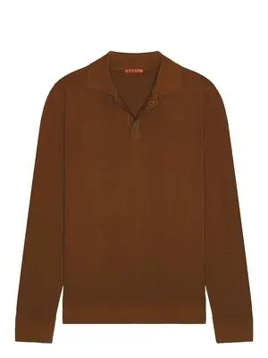 Barena Venezia Pevaron Brunal Polo - Bronzo