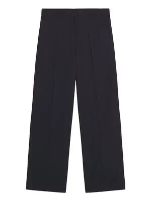 Barena Venezia Pantalone Delfo Tropical - Navy