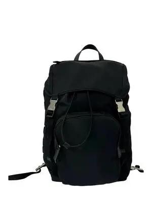 PRADA 2000-2013 Tessuto Backpack
