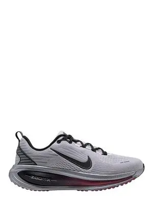 Nike Wmns Vomero 18 Road 'vast Metallic Silver Pink Smoke Black - Grey