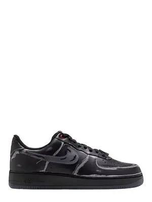 Nike Air Force 1 Low 'ghostface - Black