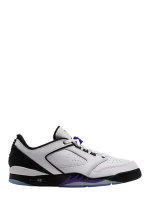 JORDAN Sixty Plus Low Black Dark Concord - White