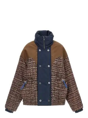 MARBELL Kate' Jacket - Multi