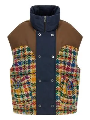 MARBELL 'kate' Vest Multi