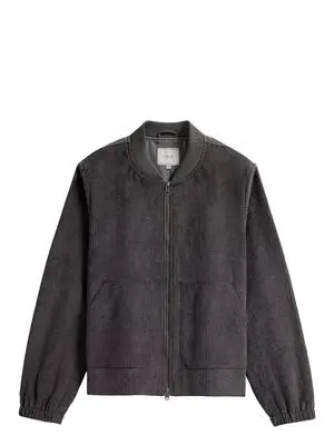 O.N.S Dominic Corduroy Jacket