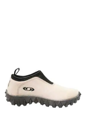 SALOMON Slip-on Sneakers