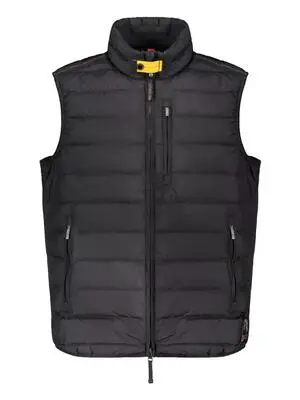 PARAJUMPERS Perfect Padded Gilet - Black