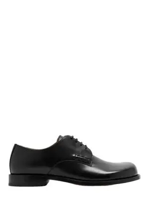 JW ANDERSON Leather Derby Shoes