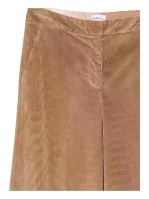 MARELLA Corduroy Palazzo Pants