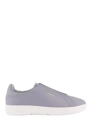 Axel Arigato Dice Laceless Sneakers - Grey