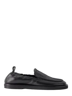 Studio Nicholson Donovan Leather Loafers - No