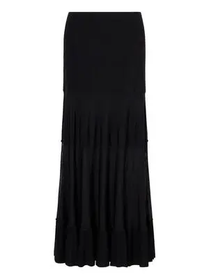 Altuzarra Casual Midi Skirt - No