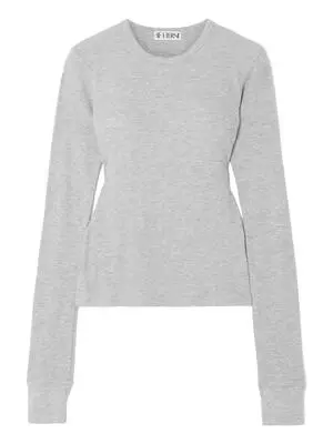 Eterne Modal-blend T-shirt - No