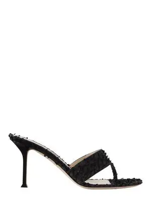 CHRISTEN Helix Thong Sandals - No