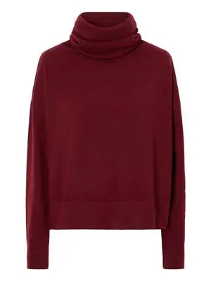 Altuzarra Lester Cashmere Turtleneck Sweater No