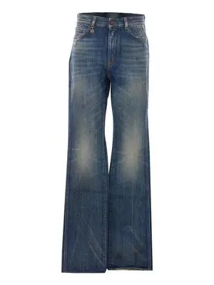 Amiri Belt-loop Jeans - No