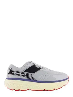 FESSURA Trail Vtr Sneakers - Grey