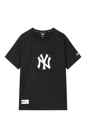 New Era New York Yankees T-shirt - Black