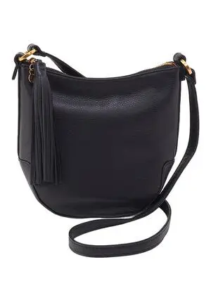 Hobo Lexi Crossbody Black