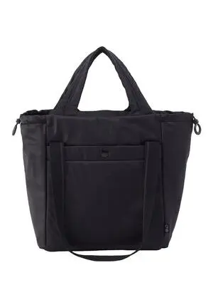 Hobo Places To Go Tote - Jet