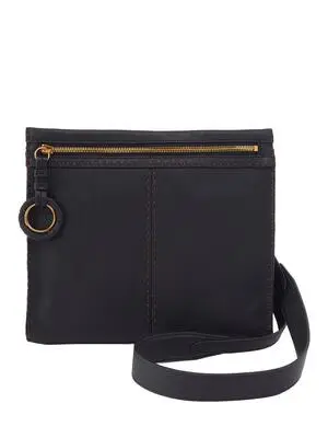 Hobo Austin Medium Crossbody - Black