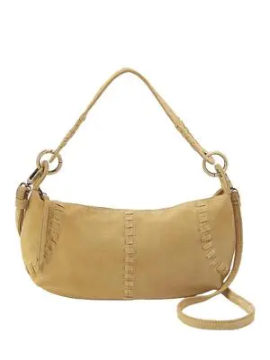 Hobo Opal Mini Shoulder - Twilight Nude