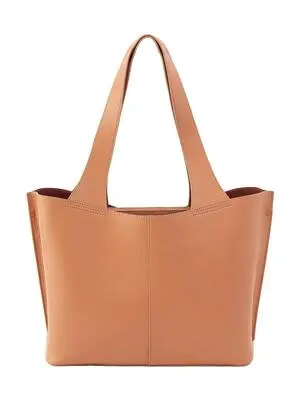 Hobo Vida Tote - Biscuit