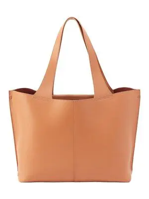 Hobo Vida Large Tote - Biscuit