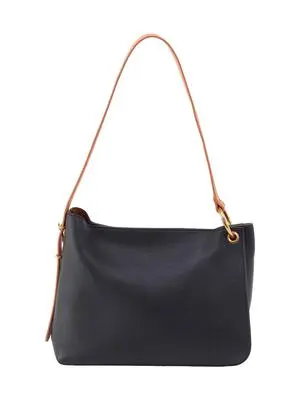 Hobo Rayna Shoulder Bag Black
