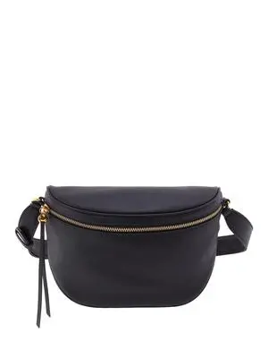 Hobo Juno Belt Bag - Black