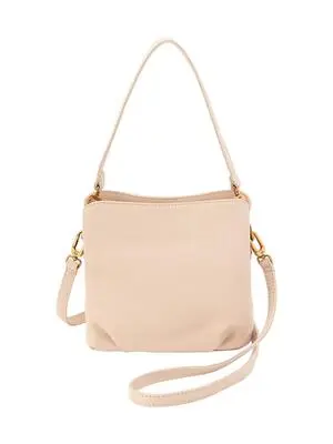 Hobo Starr Convertible Shoulder Bag - Ash Grey