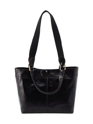 Hobo Romy Medium Tote Black