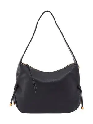 Hobo Kori Hobo Shoulder Black