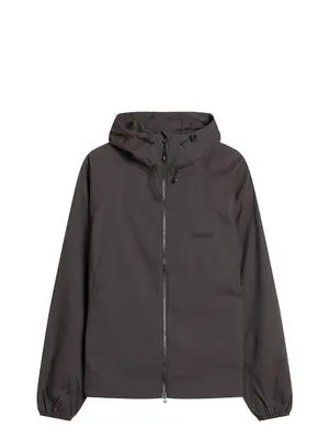 PURPLE MOUNTAIN OBSERVATORY Dotair Dase Jacket - Brown