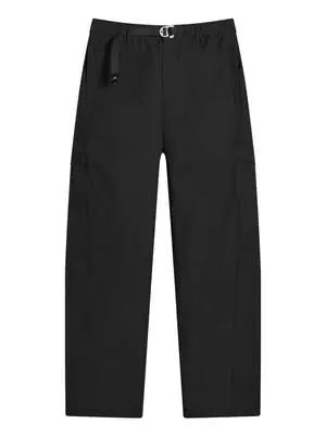 PURPLE MOUNTAIN OBSERVATORY Mogul Trousers - Black