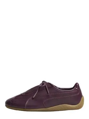 PUMA X Danielle Cathari Speedcat Slipon - Ruby Noir