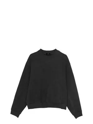 Araks Valerie Pullover Black Black