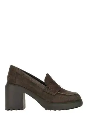 HOGAN H724 Loafers