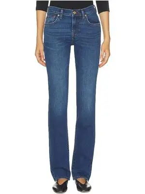 7 For All Mankind The Slim In Denim-medium - Current