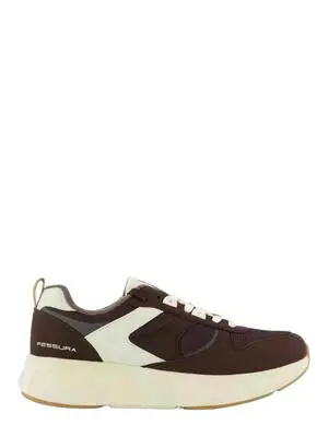 FESSURA Run 03 Sneakers - Brown