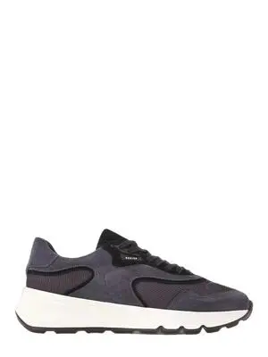 NUBIKK Luca Noa Low-top Sneakers Black