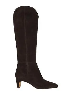 DOLCE VITA Dolce Vita Brion Boot In Chocolate.
