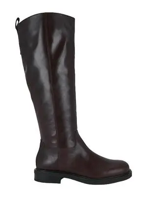 VAGABOND SHOEMAKERS Freya Boot In Chocolate - Java