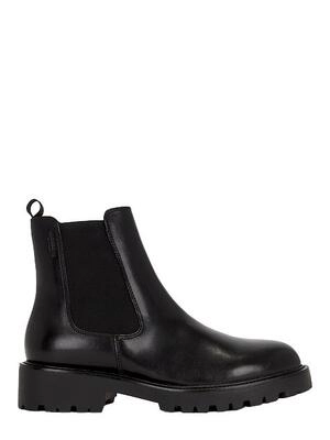 VAGABOND SHOEMAKERS Kenova Chelsea Boot - Black