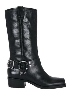 DOLCE VITA Dolce Vita Rolan Boot In Black.