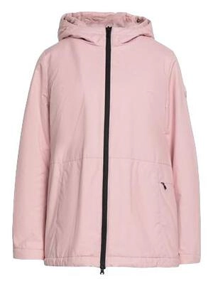 COLMAR Recycled Essential Woman Jacket Pink Size 6 Polyamide