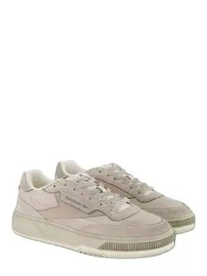 REEBOK Club C Ltd Sneakers - Grey