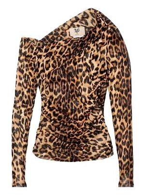 ANIYE BY Top Size Polyester - Beige